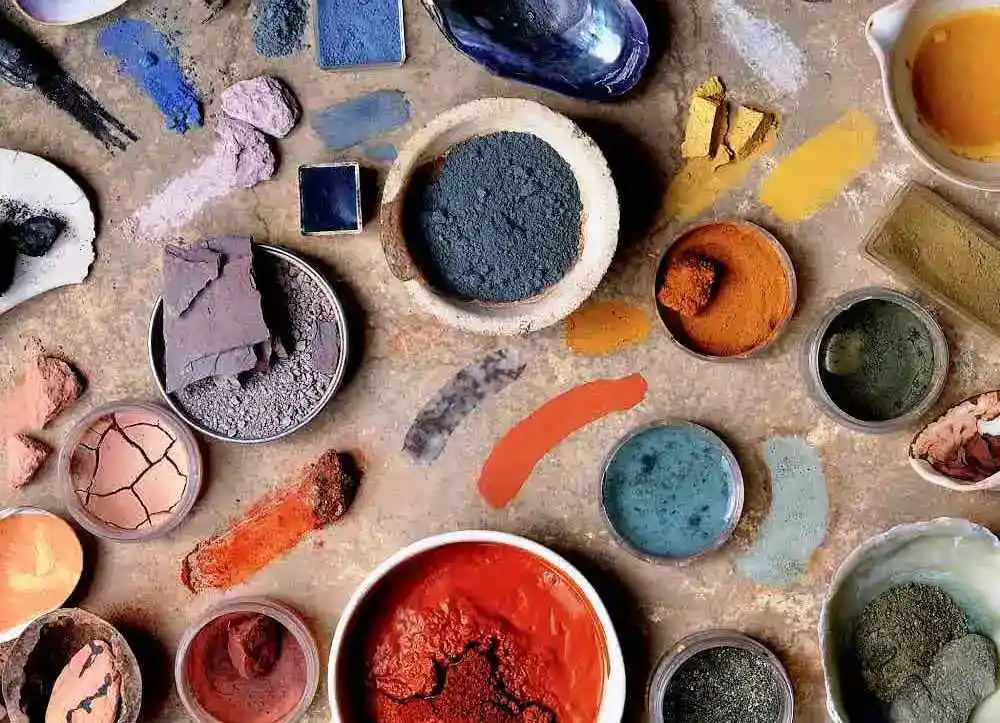 Eco-Friendly Clay Paint | Natural Interior Paint Bournemouth